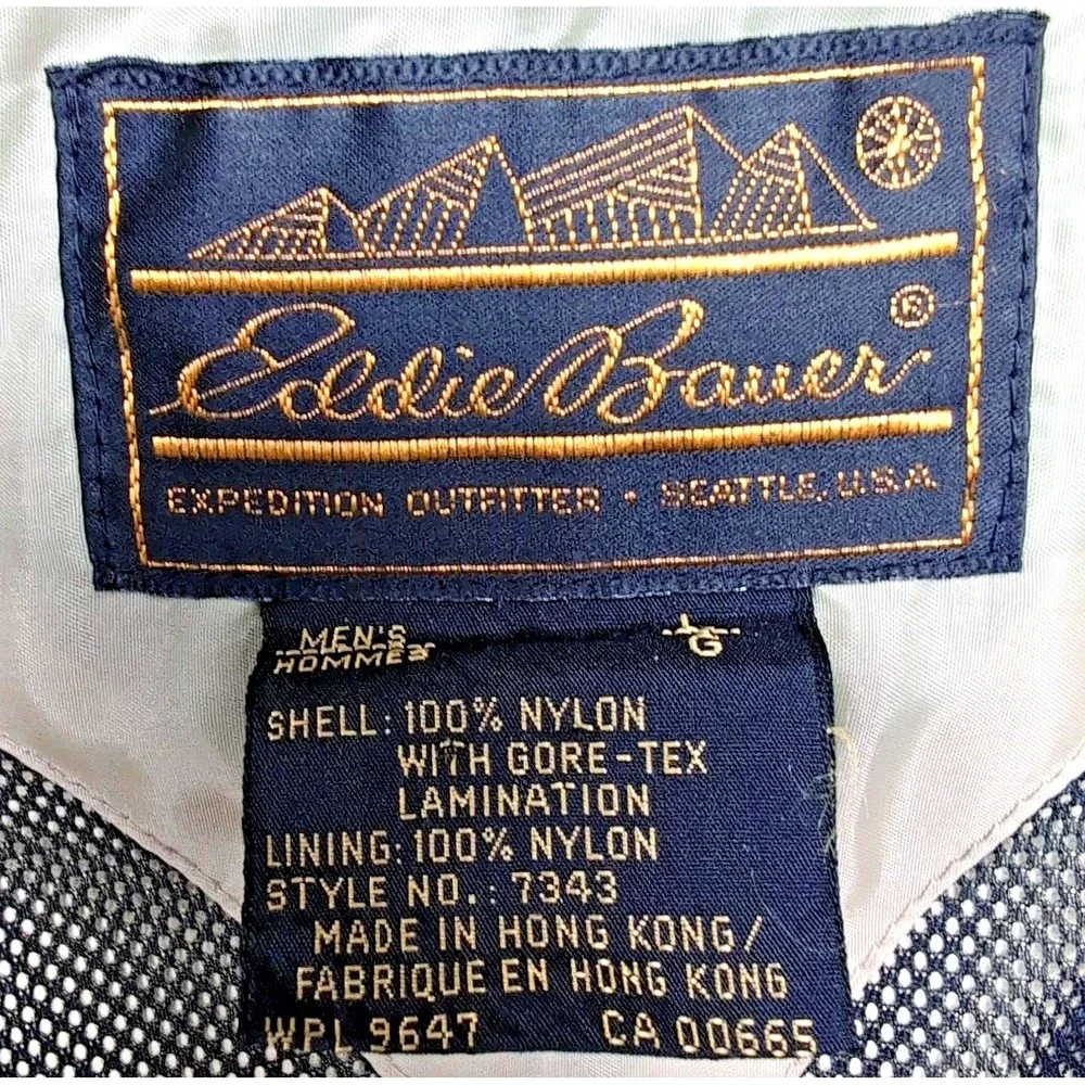 Eddie Bauer | Jackets & Coats | 9s Eddie Bauer Expedition Outfitter ...